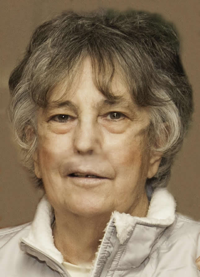 Beverly K. Rickerson | News, Sports, Jobs - Post Journal